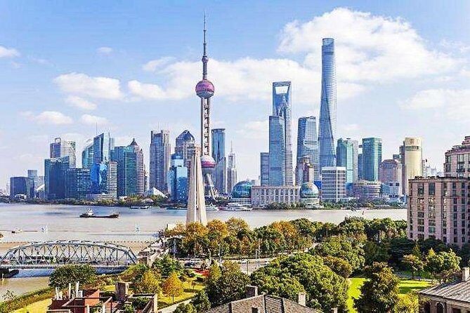 Hangzhou Private Transfer to Shanghai with Drop-off Options - Who Will Benefit Most?