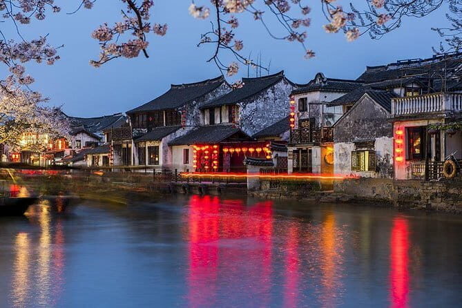 Hangzhou Private Transfer to Shanghai with stop-over at Xitang Water Town - Analyzing the Cost and Overall Value