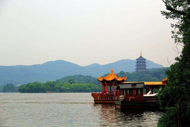 Hangzhou West Lake Walking Day Tour - Considerations and Potential Drawbacks