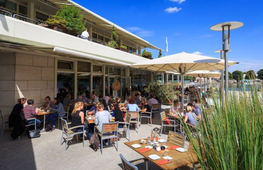 Hannover: Guided Bike Tour for Foodies with Tastings - Practical Considerations for Your Tour
