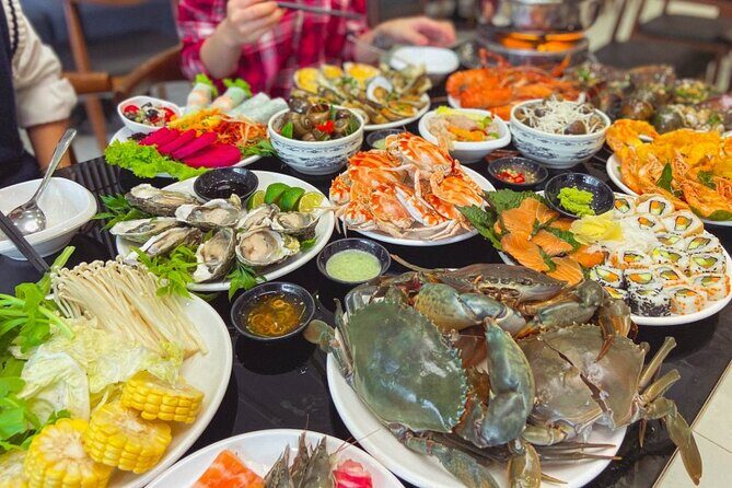 Hanoi: Amazing Water Puppet Show-Buddha Buffet (Vegan/Vegetarian) - FAQ