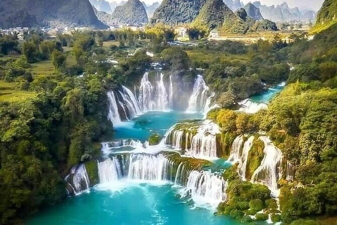 Hanoi - Ba Be Lake, Ban Gioc Waterfall, Offbeat Path, Ethnic Life - Transport, Logistics, and Value
