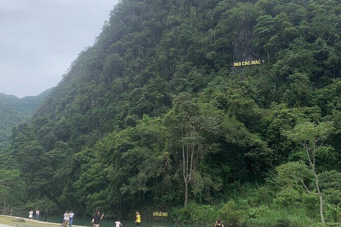 Hanoi - Cao Bang - Magic Eye Mountain - Pac Bo Cave On Unique Route 2Days/1Night - Final Thoughts