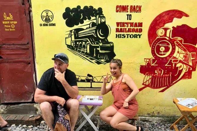Hanoi City And Water Puppet Show Private Tour - Practical Considerations