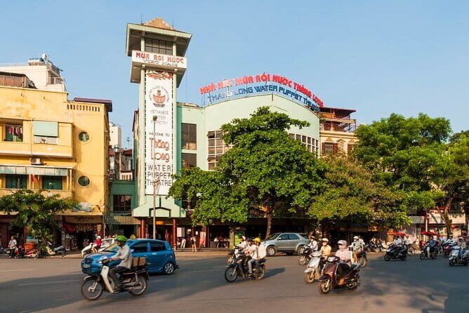 Hanoi City Day Tour with Water Puppet Show - Final Thoughts
