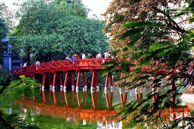 Hanoi City Private Excursion from Halong Cruise Port - What Travelers Are Saying