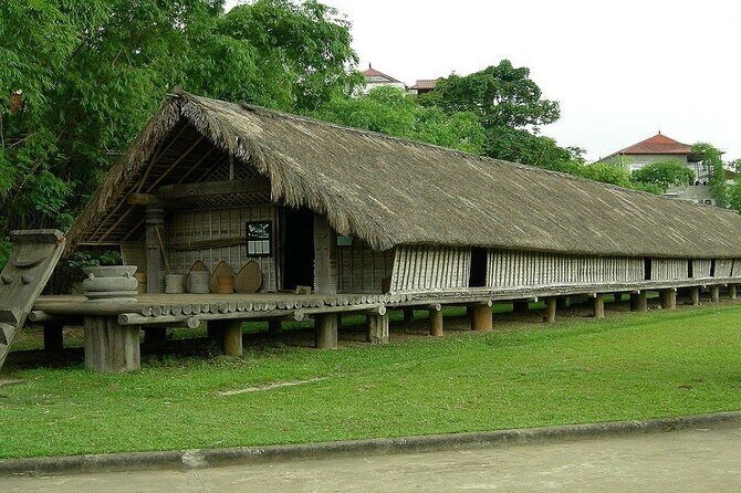 Hanoi City Shared Day Tour - An In-Depth Look at the Hanoi City Shared Day Tour