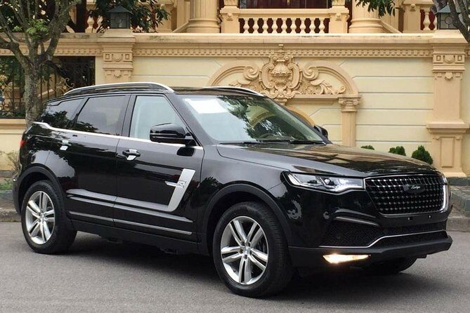 HaNoi City to Noi Bai Airport transfer by private car - Final Thoughts on Value and Suitability