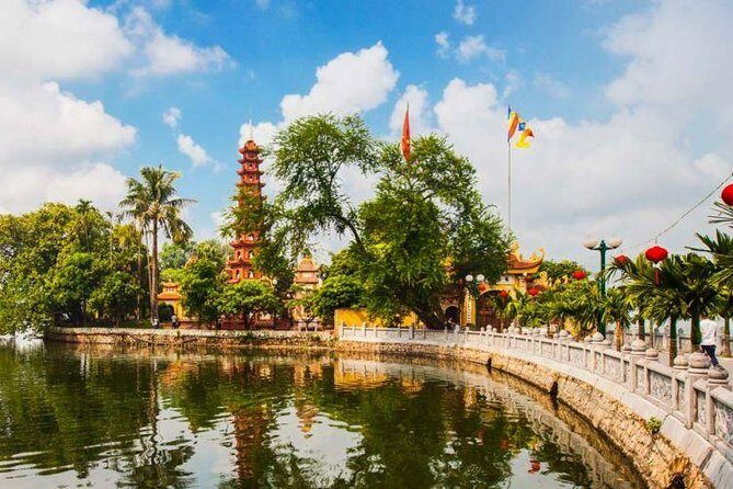 Hanoi City Tour - Authentic Experiences and Highlights