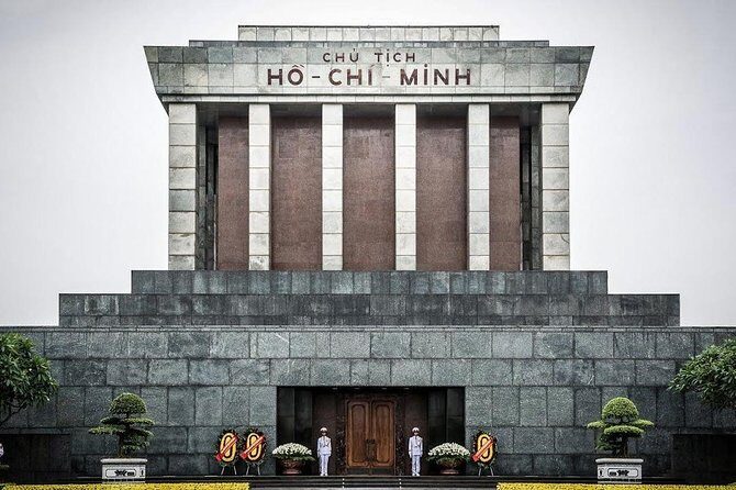 Hanoi City Tour (Private journery-1 day) - Vietnam Museum of Ethnology
