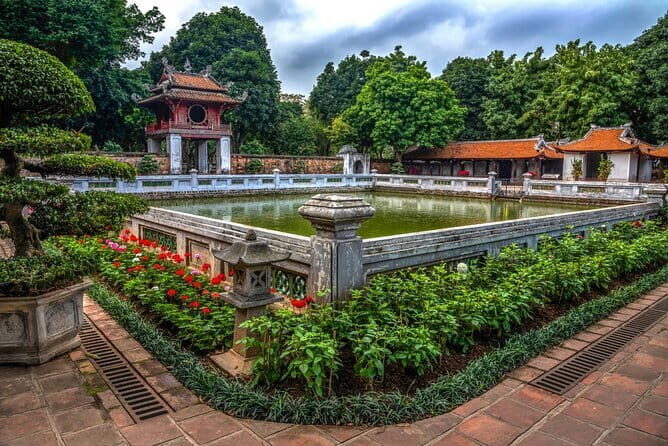Hanoi City Tour with Pickup and Lunch - Practical Tips for Your Hanoi City Tour