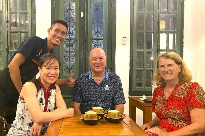Hanoi Coffee Classes - An In-Depth Look at Hanoi Coffee Classes