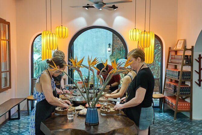 Hanoi Cooking Class with Market Tour - Value and Practical Considerations
