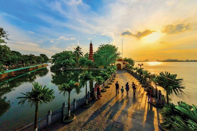 Hanoi Exclusive Craft Beer Bus: Cultural Sightseeing City Tour - An In-Depth Look at the Tour Experience