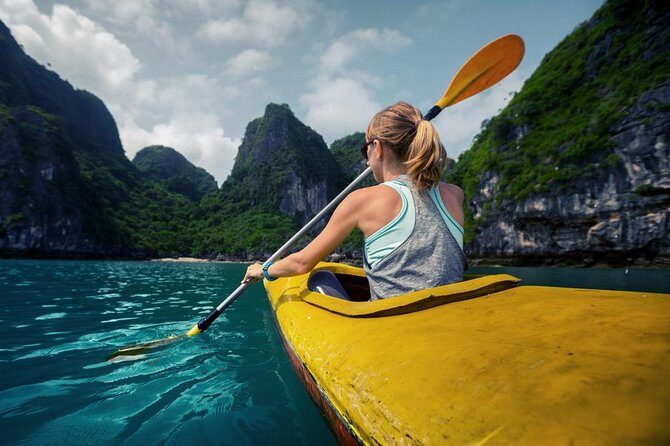 Hanoi - Halong Bay 4 Days 3 Nights - Analyzing the Value