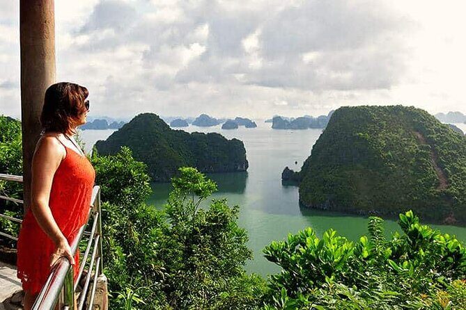 Hanoi - Halong Bay Cruise Package 4Days-3Nights - Things to Consider