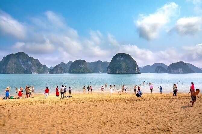 Hanoi Halong Bay Ninh Binh and Sapa 6 Days 5 Nights Package Tour - Deep Dive into the Experience