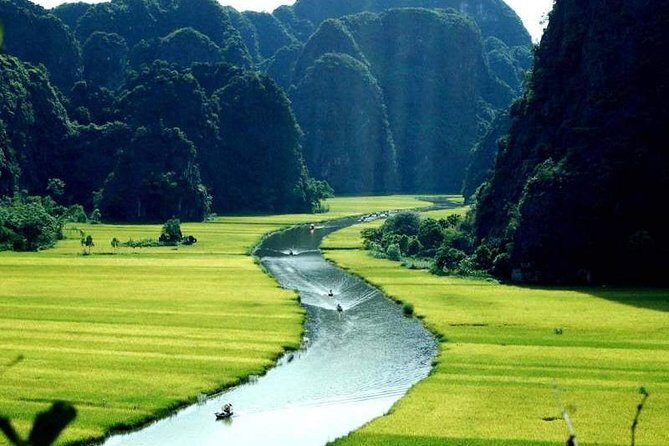 Hanoi - Hoa Lu - Trang An - Mua Cave - 1 Day Tour - Luxury Limousine From Hanoi - Final Thoughts