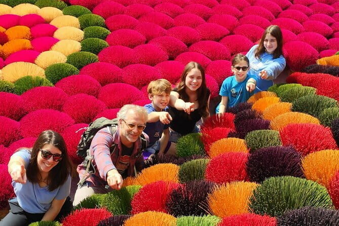 Hanoi Incense Village and Train Street Half Day Private Tour - What the Tour Includes & What It Doesn’t