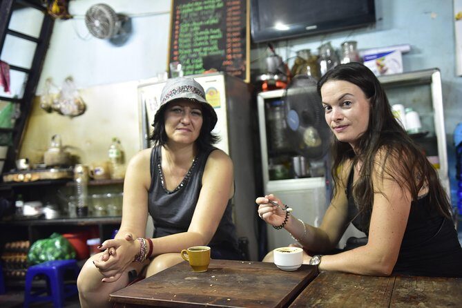 Hanoi is a fantastic train track. - Why this tour offers real value