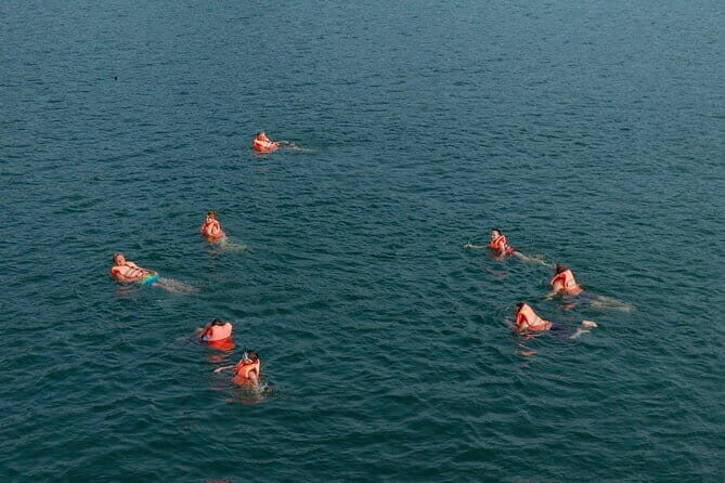 Hanoi: JadeSails - Top-Rated Luxury Day Cruise explore Lan Ha Bay - Analyzing the Value: Is It Worth It?