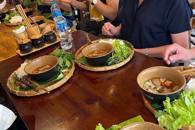 Hanoi Old Quarter Street Food and Coffee Tour - What the Tour Includes and What to Consider