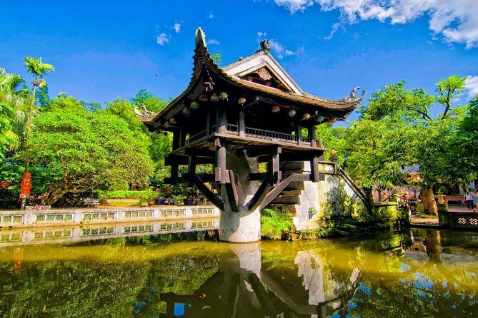 Hanoi private airport transfer - Who This Service Is Perfect For