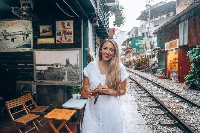 Hanoi Private And All Inclusive Coffee Lovers Tour in Vietnam - Authentic Experiences That Stand Out