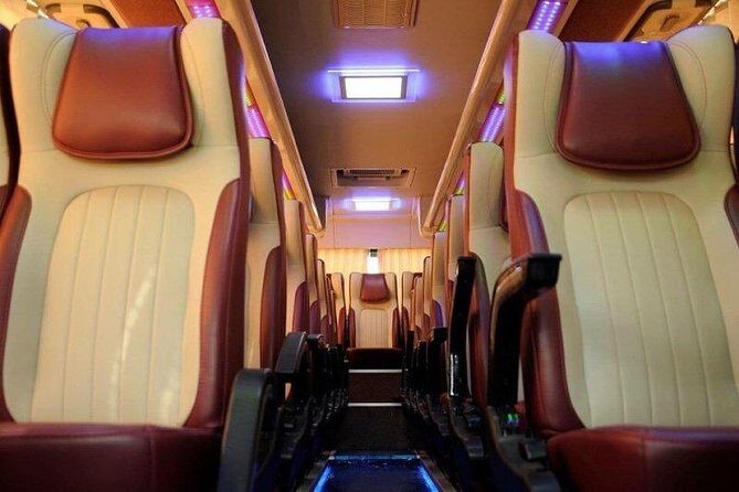 Hanoi Private Arrival Transfer: Airport to Hotels City Center - Authentic Experiences and Authenticity