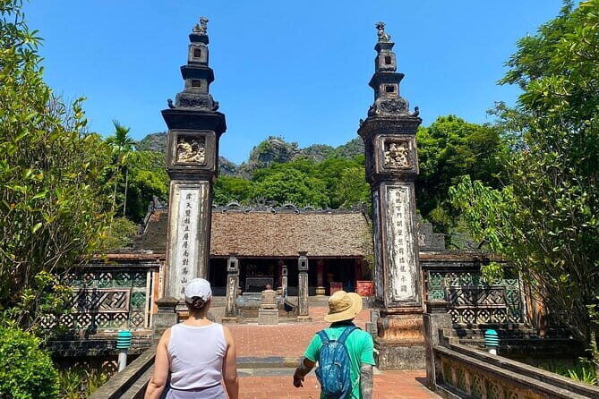 Hanoi: Private Tour to Mua Caves, Local Family, Tam Coc, Hoa Lu - Exploring Ninh Binh’s Countryside on Bikes and by Foot