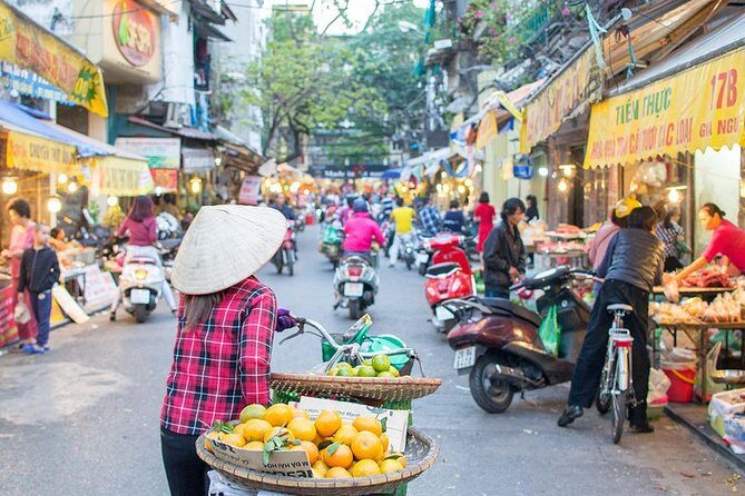 Hanoi Private Transfer from Thai Nguyen to Hanoi (HAN) Airport - Transportation Quality and Group Size