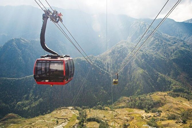 Hanoi - Sapa One Way Private Transfer - The Details of the Transfer Experience