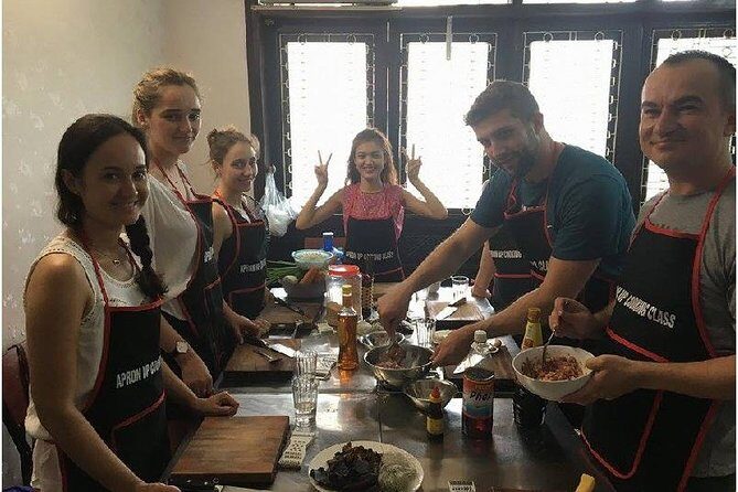 Hanoi Street Food Cooking Class - Final Thoughts