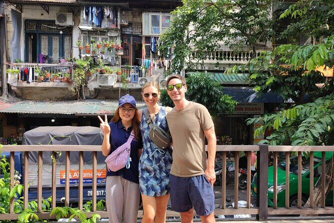Hanoi Street Food Experience - Authentic Experiences & Real Guest Feedback