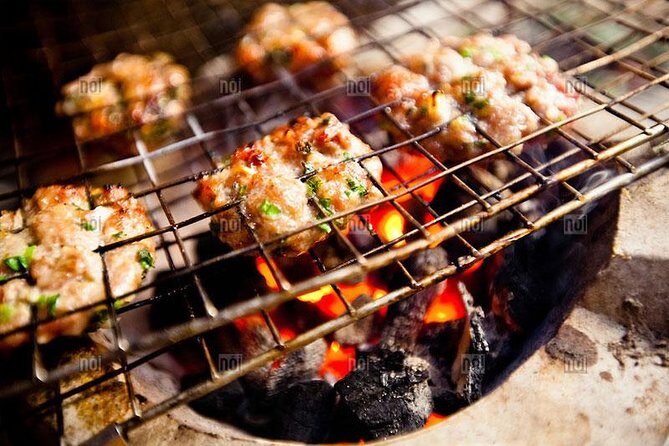 Hanoi Street Food Tour - Practical Details: Convenience & Cost