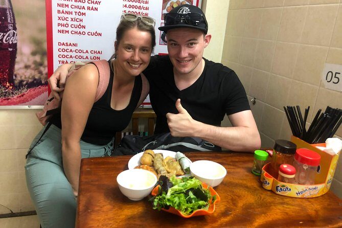 Hanoi street food tour with local expert guide - What’s Included and What to Expect