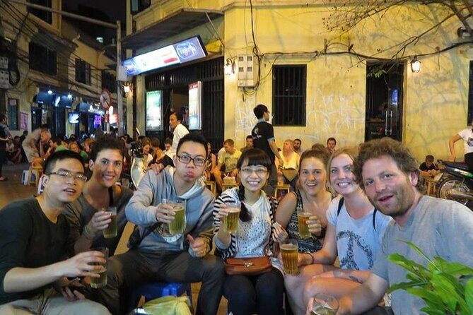 Hanoi Street Food Tour With Local Guide - Final Thoughts: Is It Worth It?