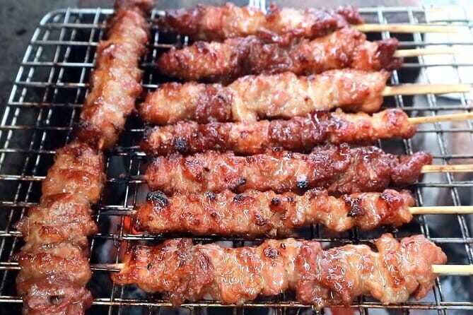 Hanoi Street Food Tour with Small Group - Who Will Love This Tour?