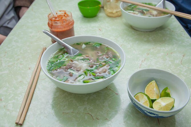 Hanoi Street Food Walking Tour and Water Puppet Show - Authentic Experiences and Honest Feedback