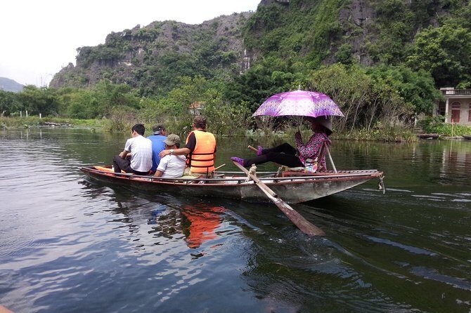 Hanoi to Ninh Binh back Hanoi (2 days) - What Makes This Tour Special?