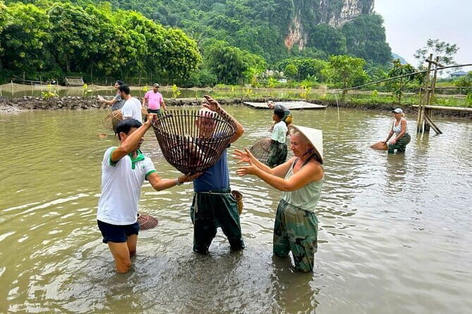 Hanoi to Ninh Binh: Motorbike Adventure to Stunning Destinations - Why This Tour Stands Out