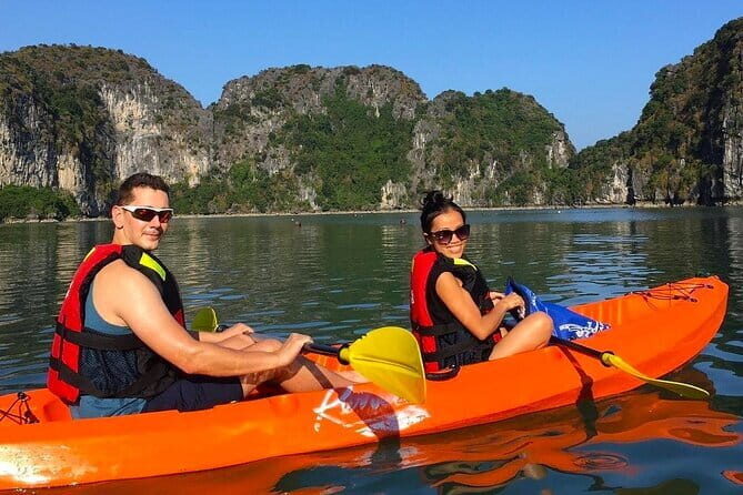 Hanoi- Untouched Ha Long & Bai Tu Long Bay 2 Days 1 Night Cruise - Practical Details and What You Should Know
