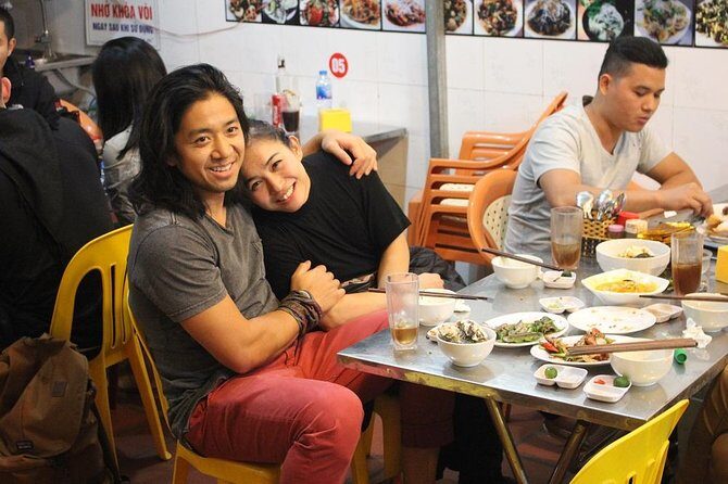 Hanoi Vespa Tours: Hanoi Vintage Vespa Food Tours - Who Should Consider This Tour?