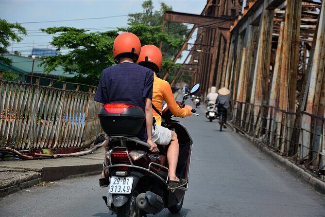Hanoi Vespa Tours Led By Women: Hanoi City Vespa Tours - Who Should Consider This Tour?