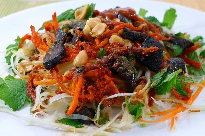 Hanoi Walking Street Food Tour - Why This Tour Works Well for Travelers