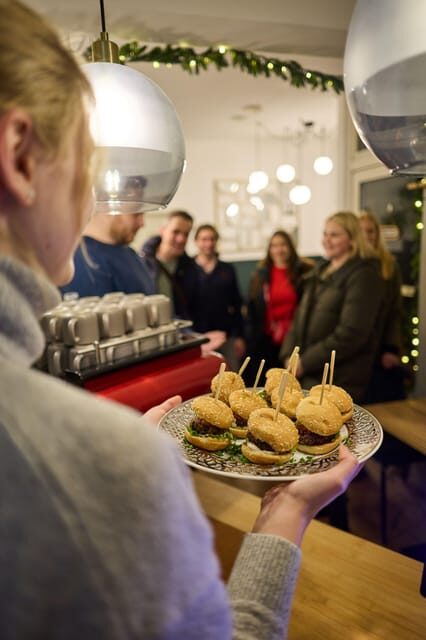 Hanover: Culinary walking tour Südstadt - Why This Tour Works Well