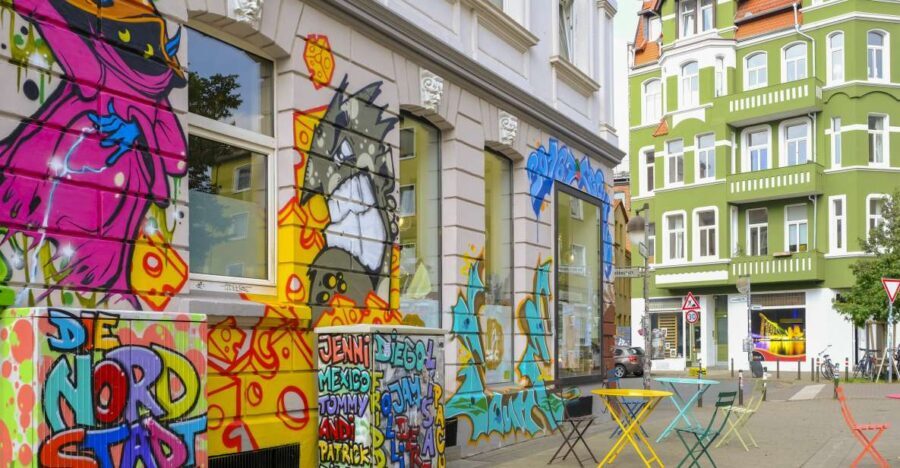 Hanover: Guided Walking Tour of the Nordstadt District - Final Thoughts: Who Should Take This Tour?