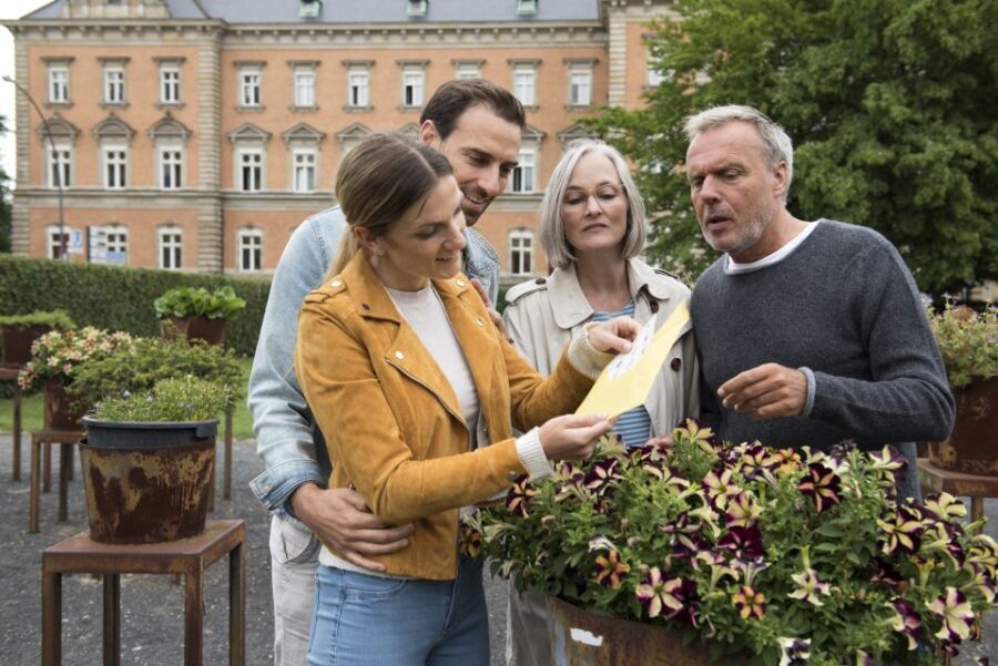 Hanover: Linden-Limmer Krimi-Rätsel-Tour - Frequently Asked Questions