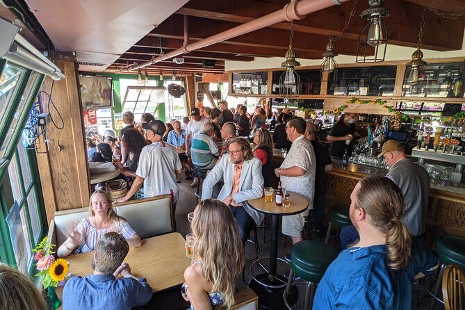 Happy Hour Tour of Pike Place Market - What makes this tour stand out?