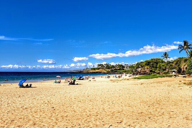 Hapuna Beach & Hawi - Experiences and Value